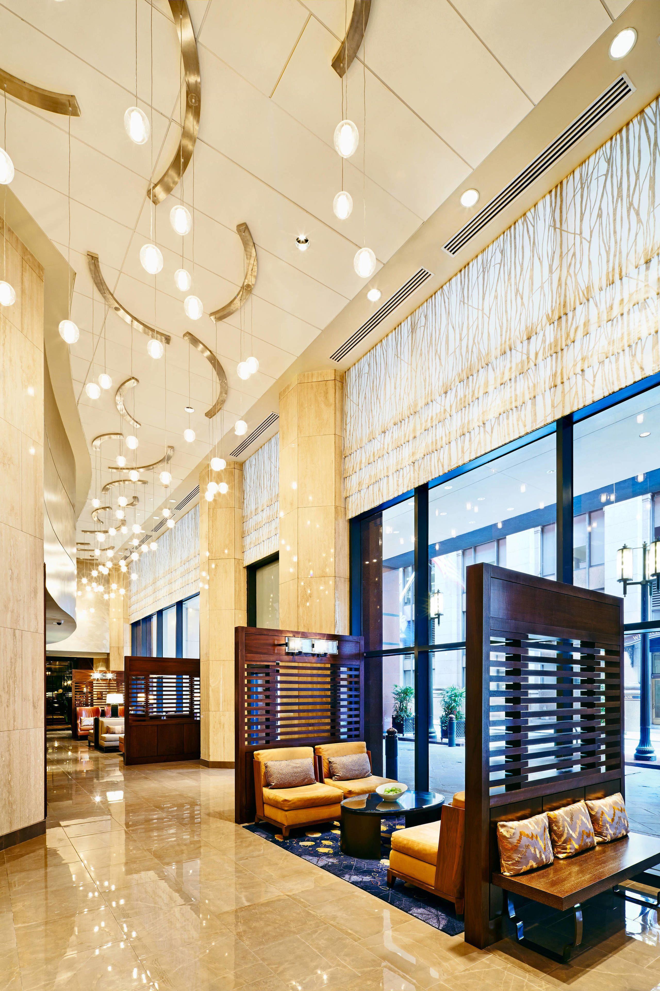 JW MARRIOTT NEW ORLEANS HOTEL IN THE HEART OF CANAL STREET, UNITED STATES